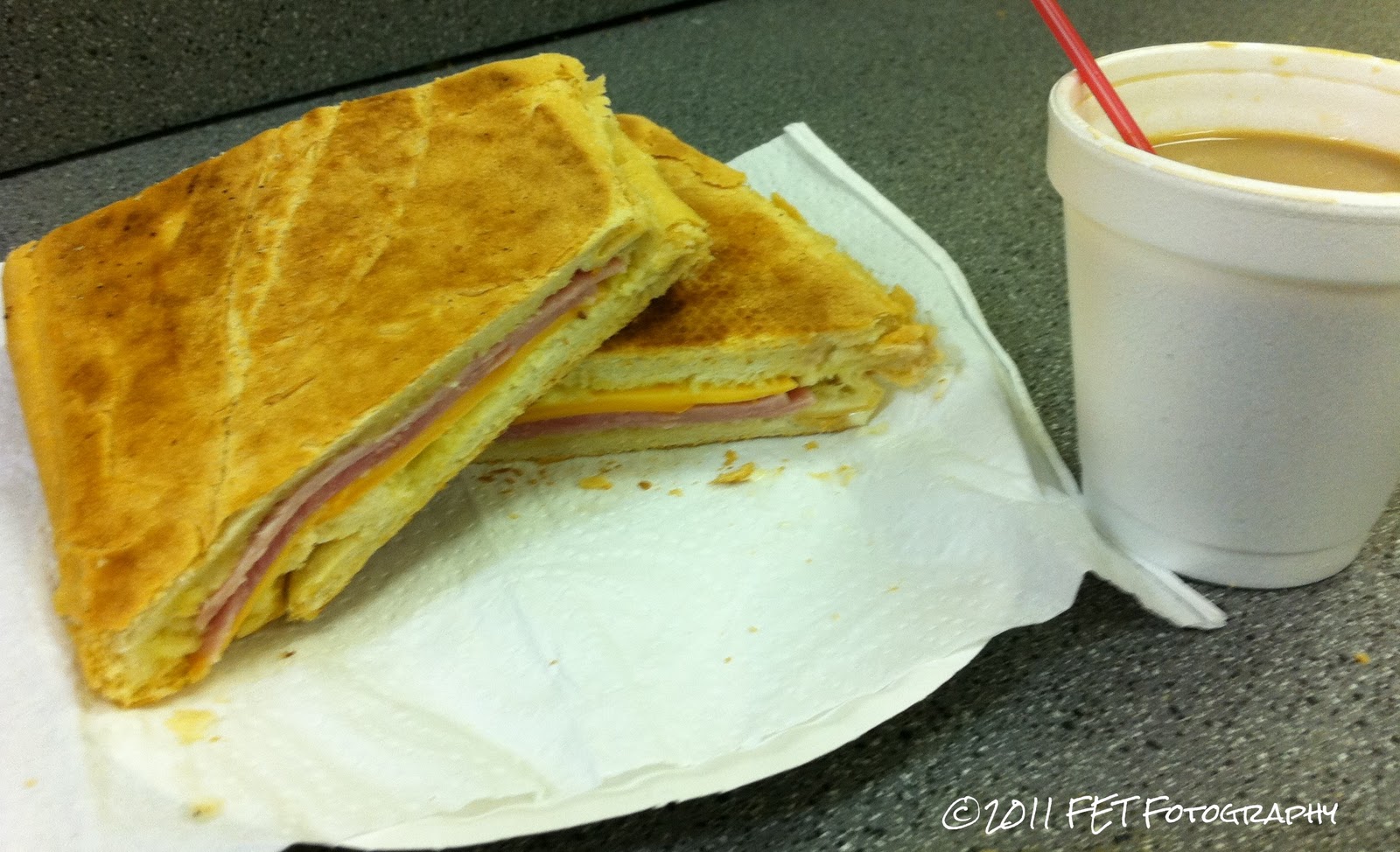 2 days (or less) in San Juan, Puerto Rico - Fun Eats & Travels