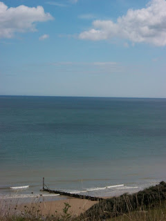 Norfolk -The best of both worlds นอร์ฟอร์คสุดยอดทั้งทะเลและบนบก