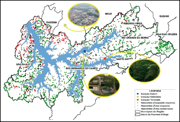Biologuices na Consultoria Ambiental: A Importância das Nascentes da ...