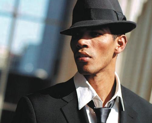 Roger Riddle's Earshot: Sean Haefeli - Rise