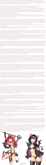 Whatevr89532s Anime Tg Captions Halloween Tricks
