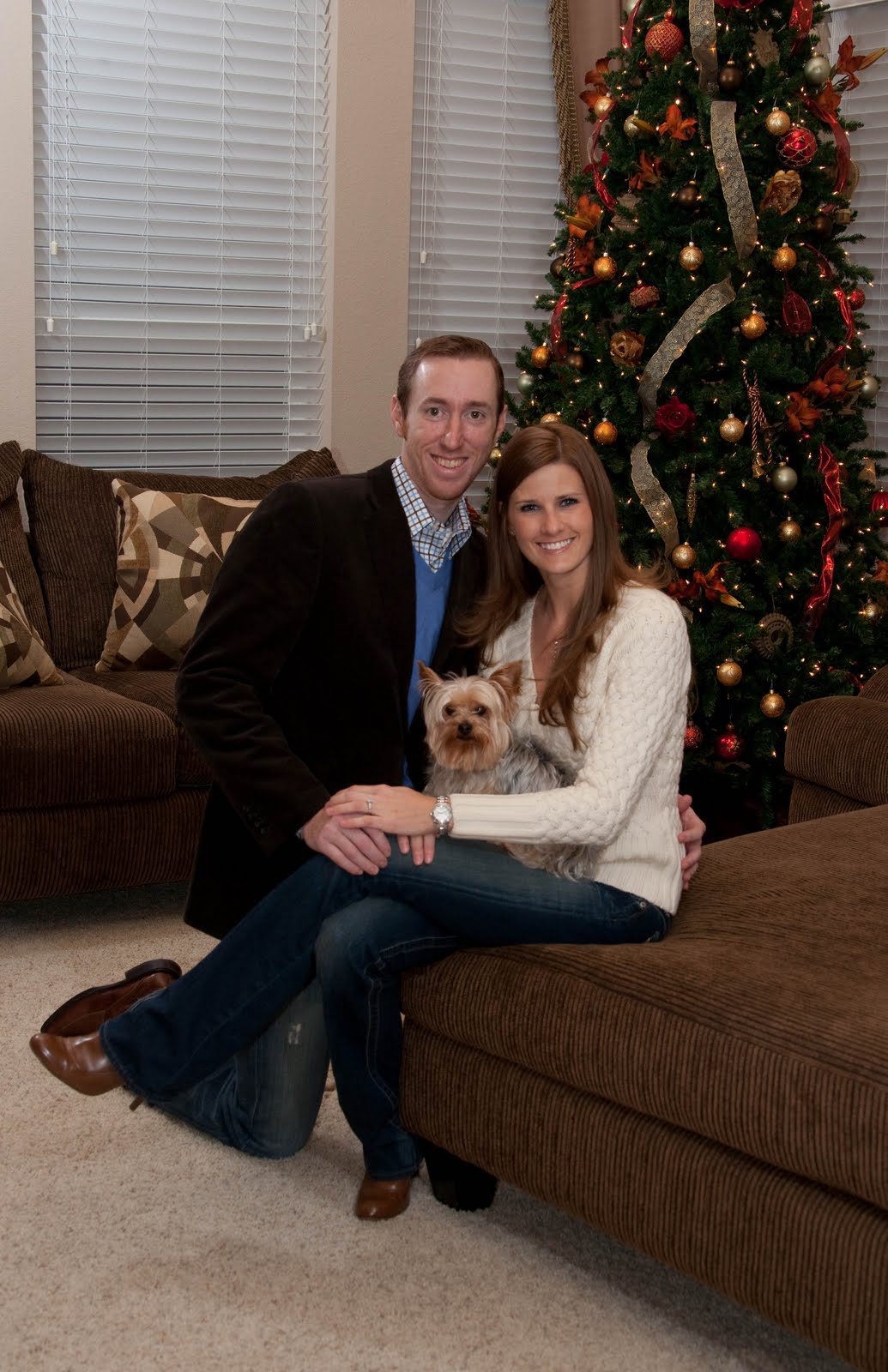 Collin County Business Press: Cade & Jamie Thompson