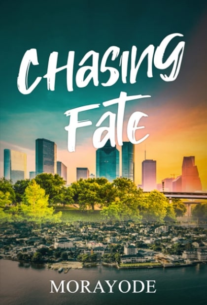 [Morayode] Chasing Fate - World Most Amazing Books
