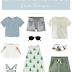 Stylish Spring Outfits for Boys | Little Style Inspo