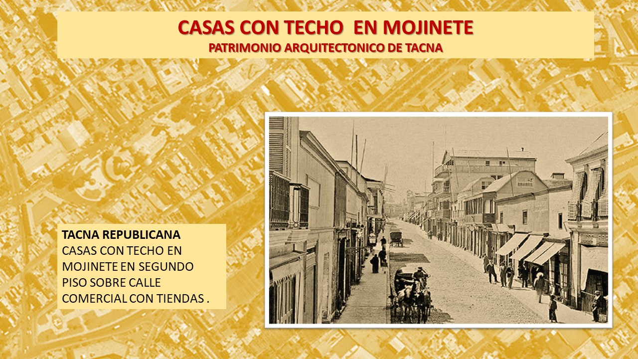 APUNTES - REVISTA DIGITAL DE ARQUITECTURA: CASAS CON TECHO EN MOJINETE ...