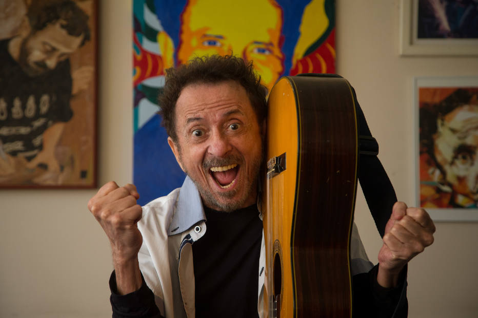 TOM ZÉ - Acesso Cultural