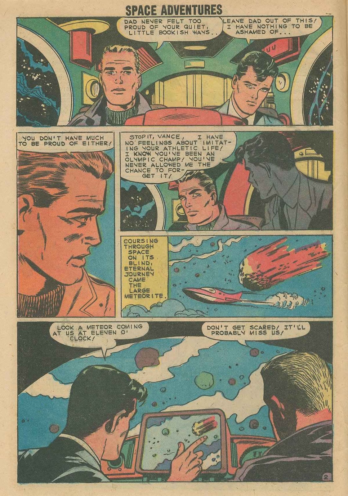 Destination Nightmare: Moon Trap