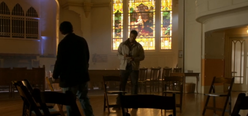 South Waterfront blog: Grimm Ep215 Portland locations