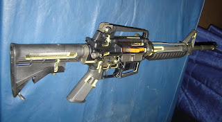 Pindad PM3 ~ asian defence