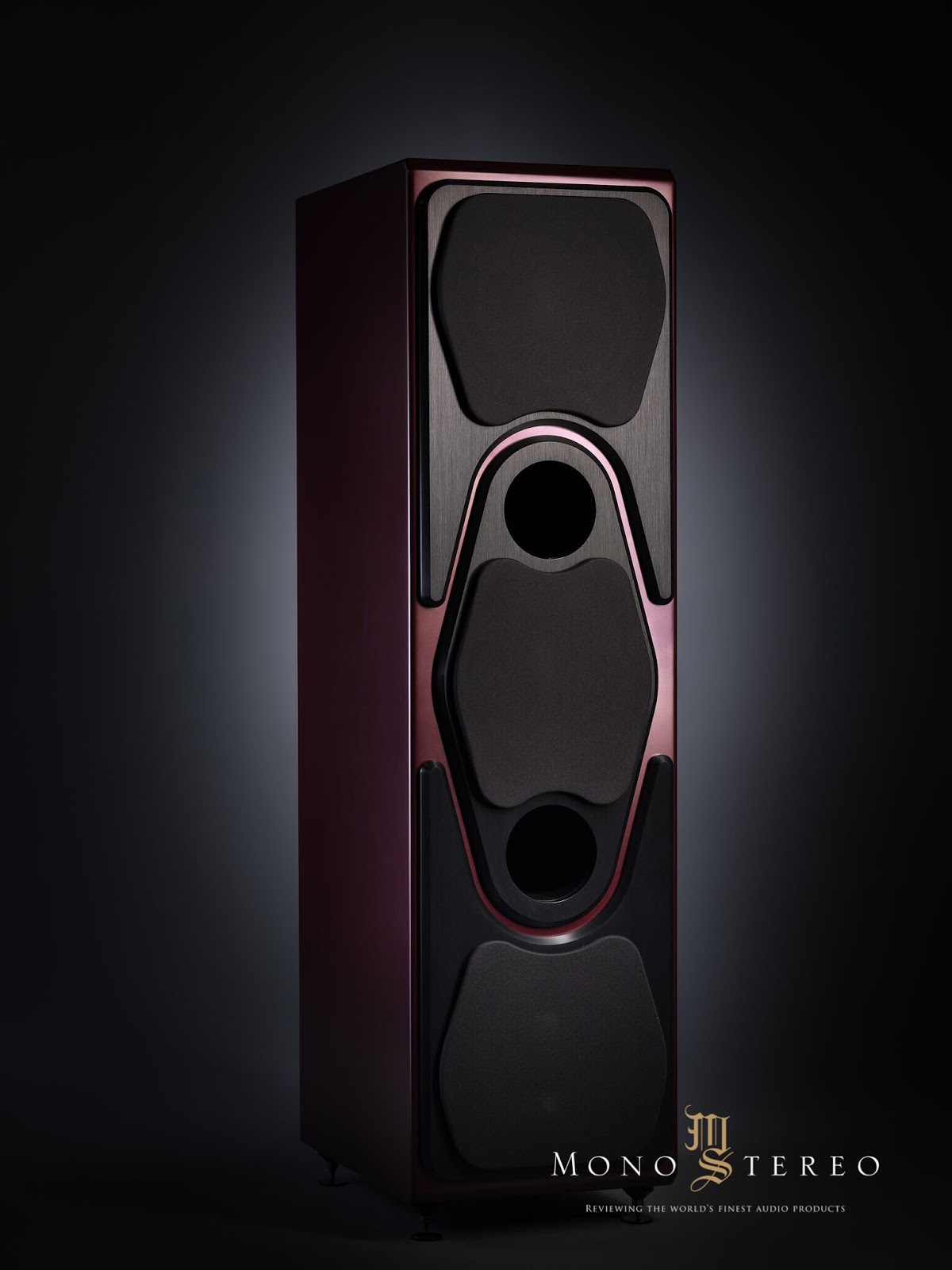 THE WILSON AUDIO SUBSONIC – Ultimate High-Fidelity