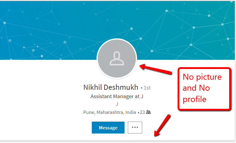 Debbie and Jon Lake: Is Your Linkedin Profile Letting You Down?