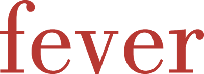 Madonna FanMade Covers: Fever - Logo