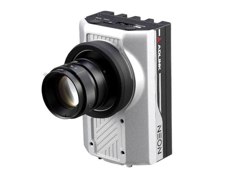 ADLINK Launches Industry-First NVIDIA Jetson Xavier NX-Based Industrial ... ADLINK Launches Industry-First NVIDIA Jetson Xavier NX-Based Industrial ...