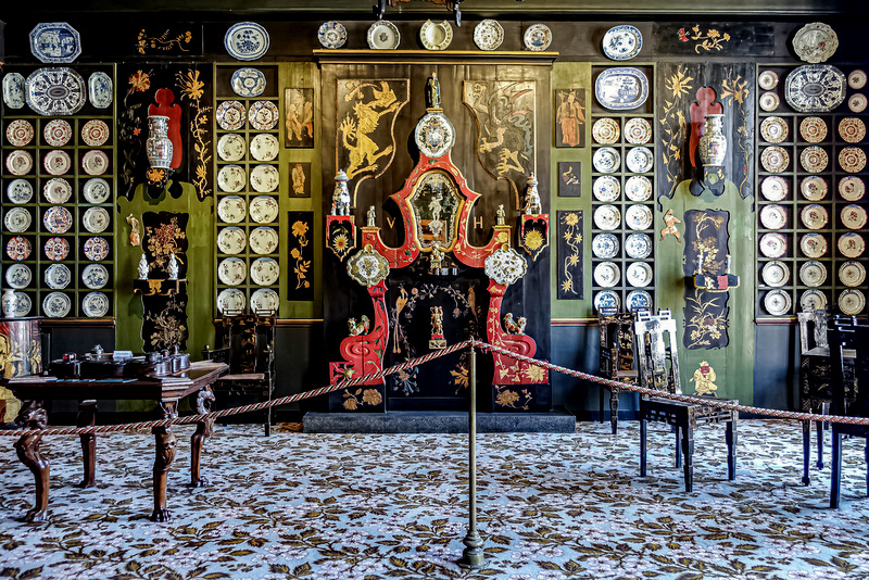 Paris : Maison de Victor Hugo, le renouveau d'une maison-musée place ...