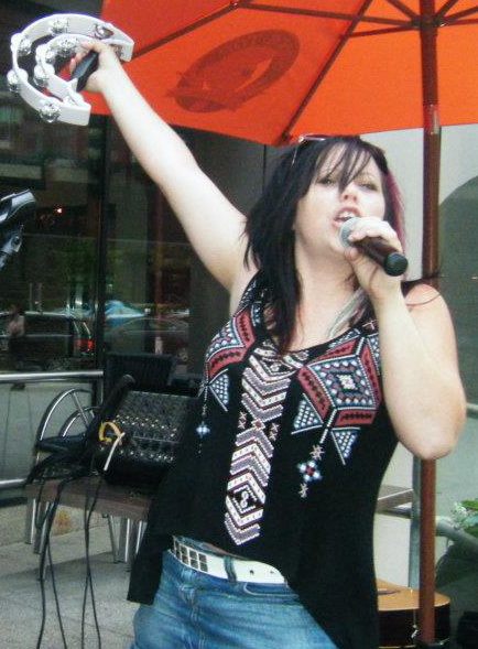 How Hamilton's Robin Benedict Will Become Famous, Part Two | Hamilton ...