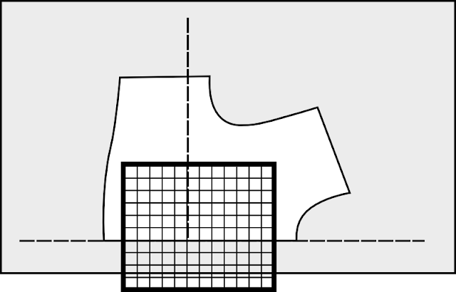 The Design Loft: Grading