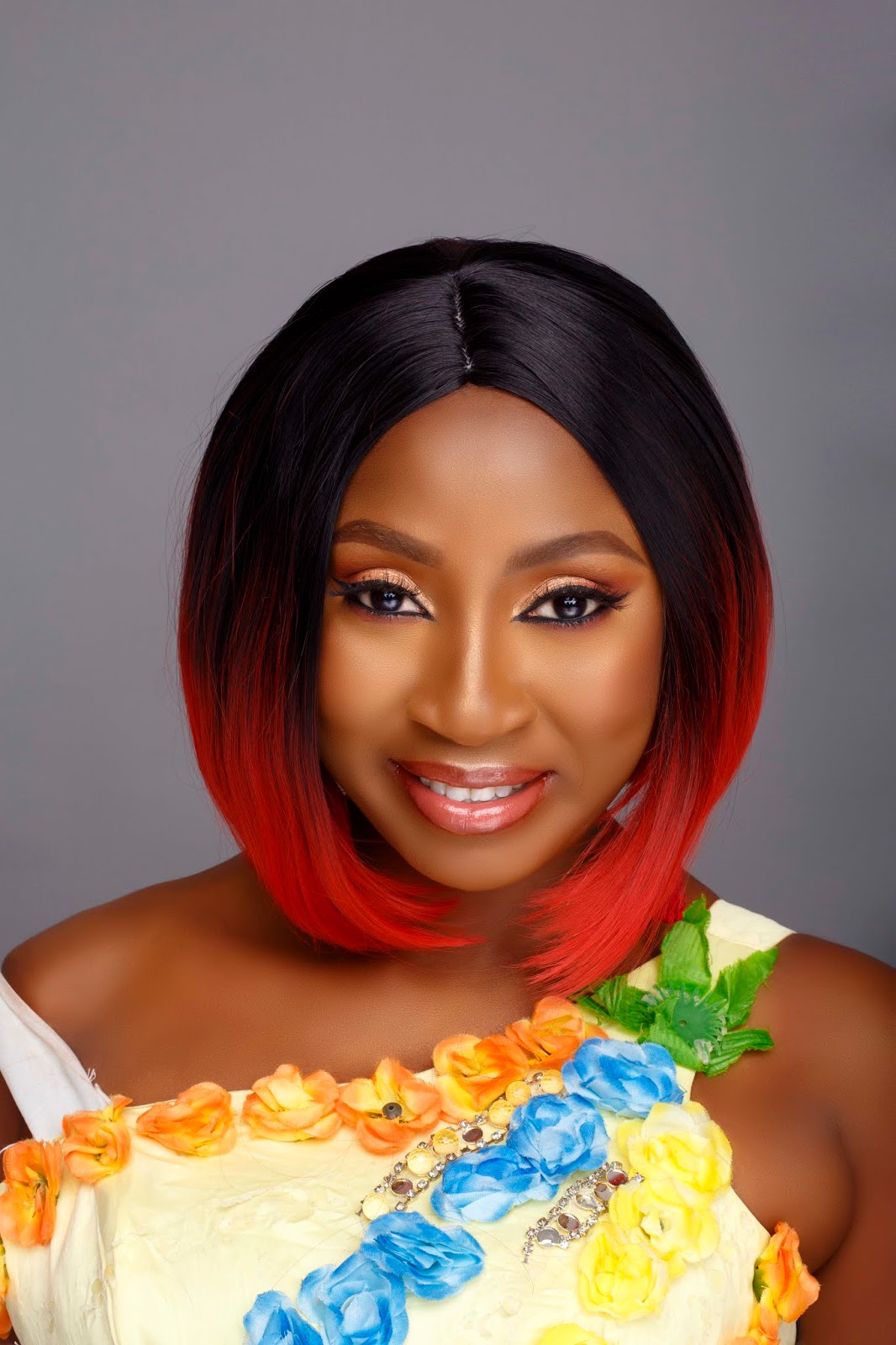 PHOTOS: Sensational Singer “Crystal” releases her hot sizzling ...