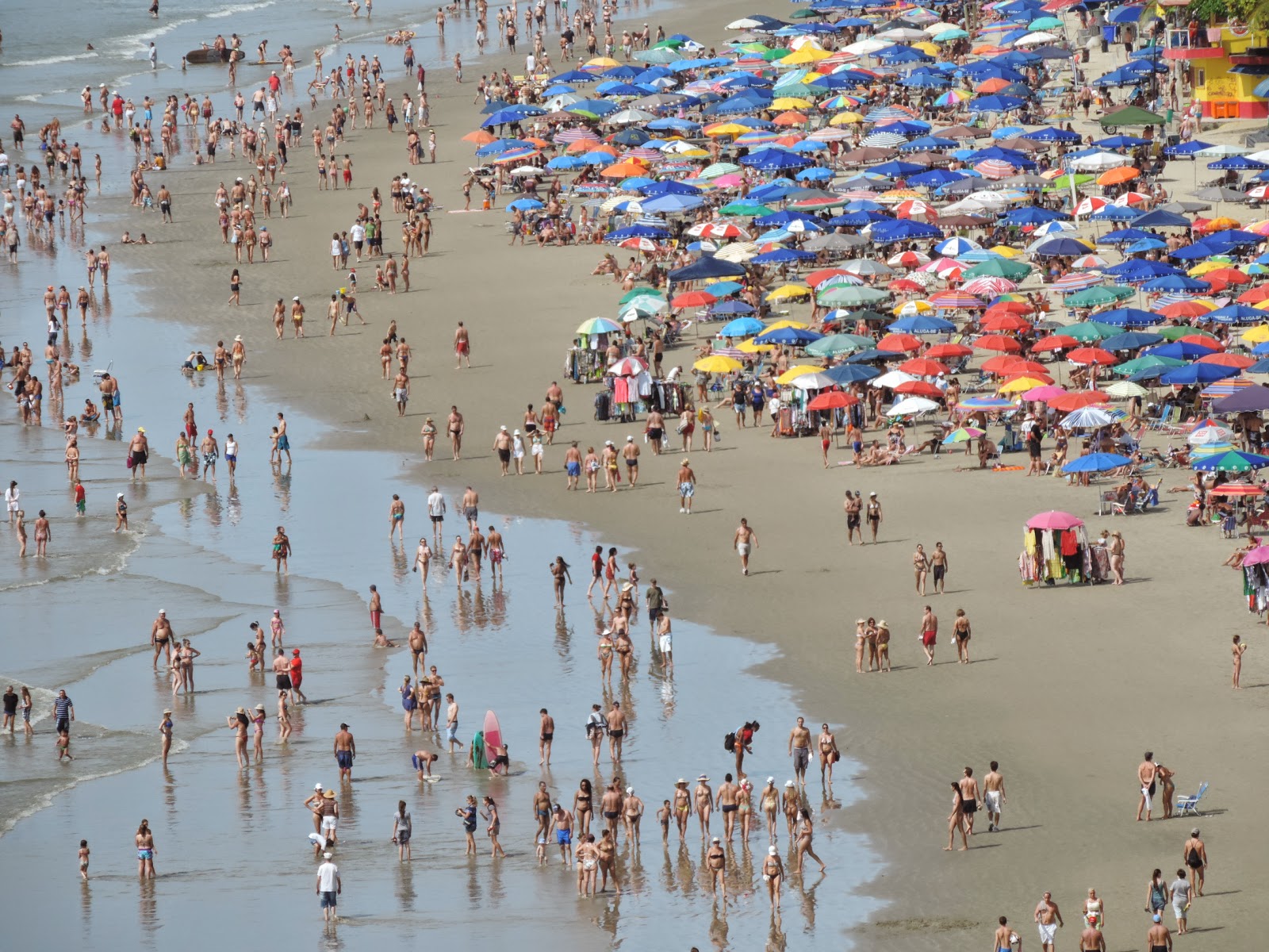 Blog do Jaime - BLOG FOTOS E NOTÍCIAS DE BLUMENAU: Outono de praia ...