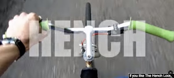 Bike Snob NYC: 05/30/14