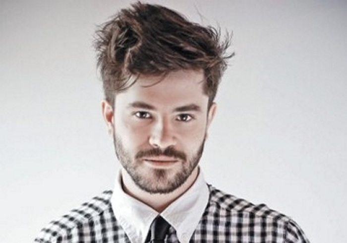 Felipe Colombo quiere mostrar más…(recargado) | lgcba.com