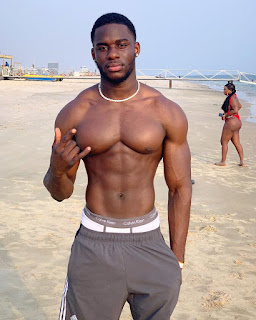 Instagram : Moses LDN instagram Page Account Profile Handle moses.ldn