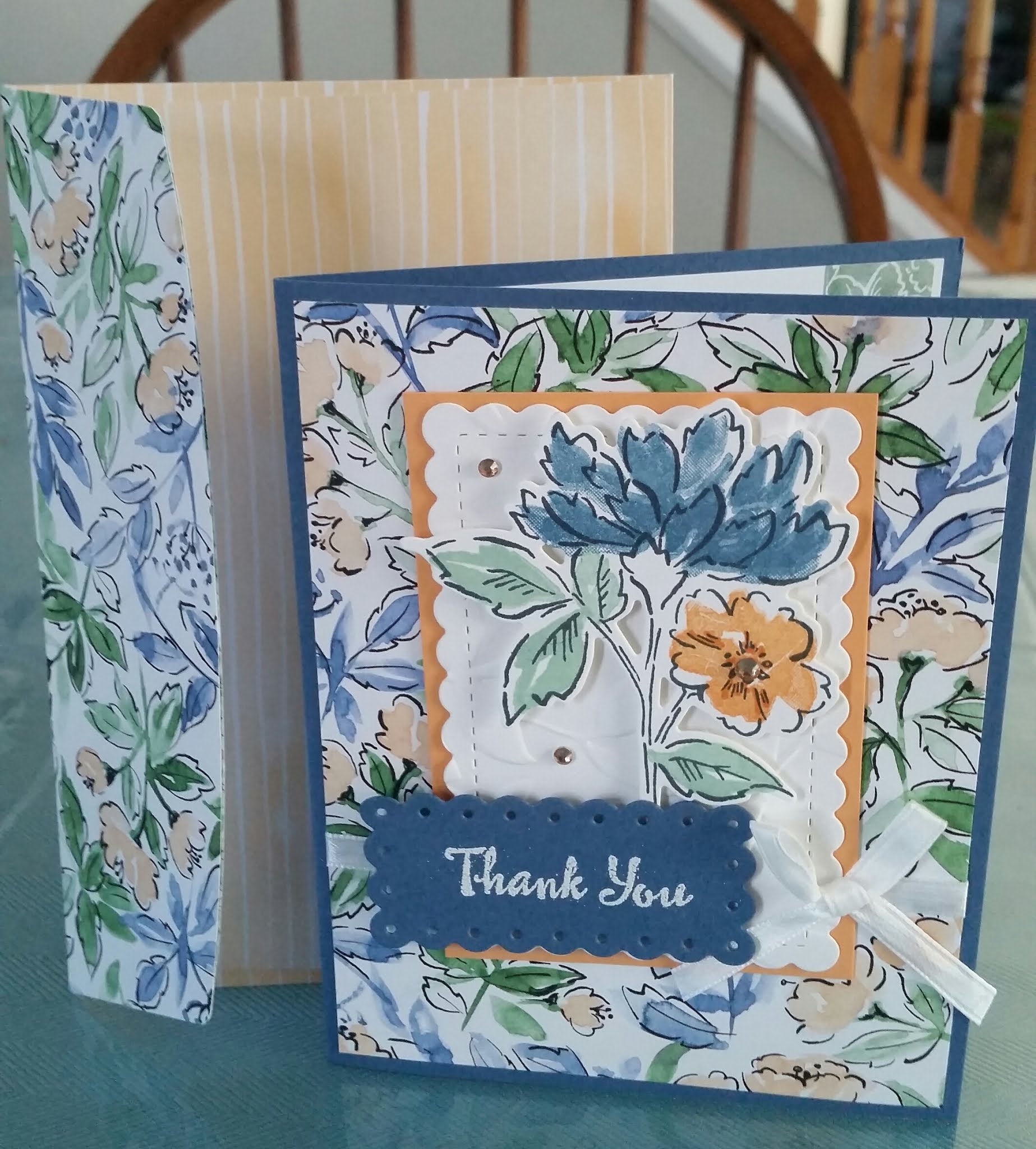 Be Creative Every Day!: Hand Penned Cards