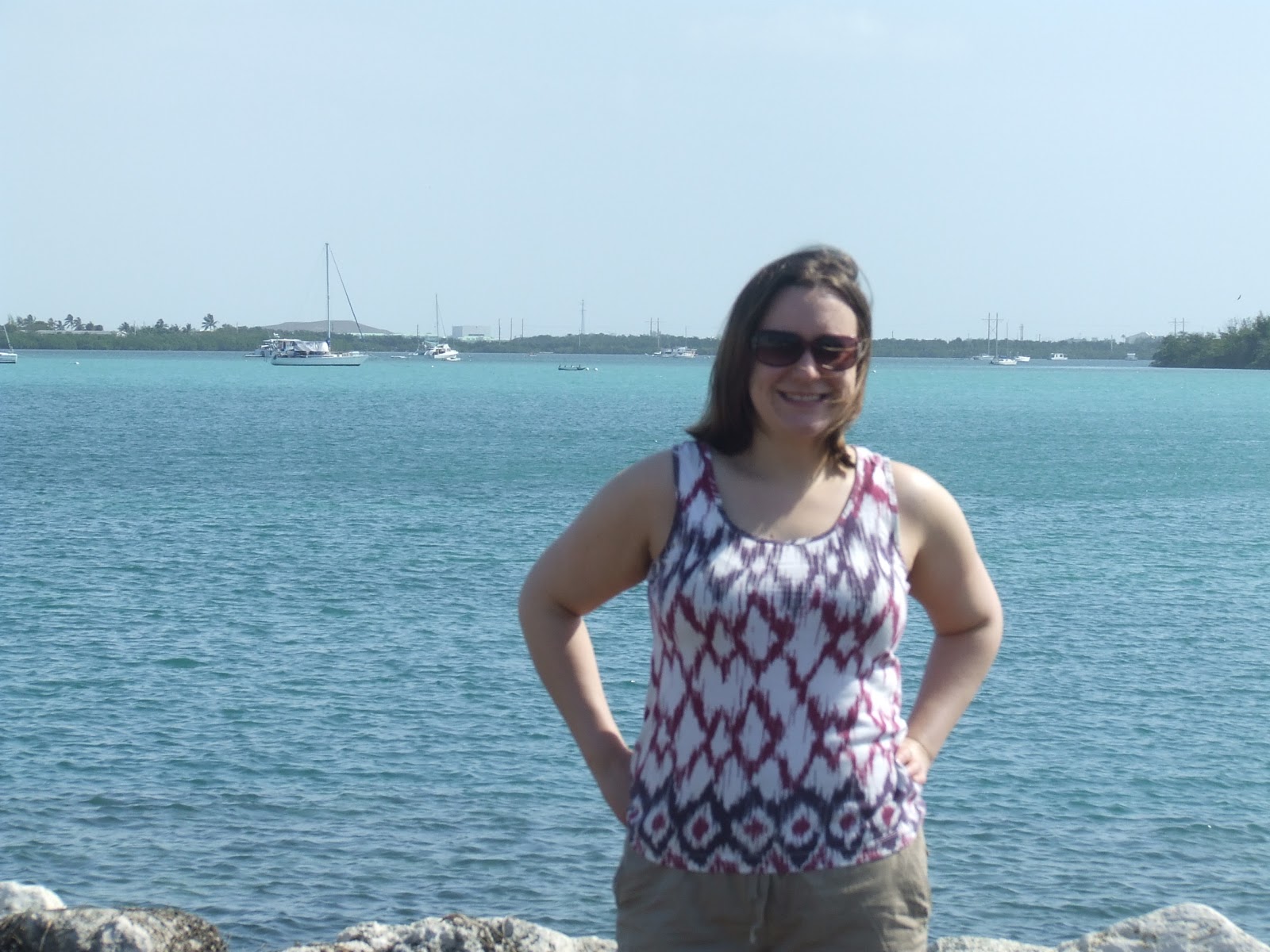 Winter 2013 in Florida (and elsewhere!)