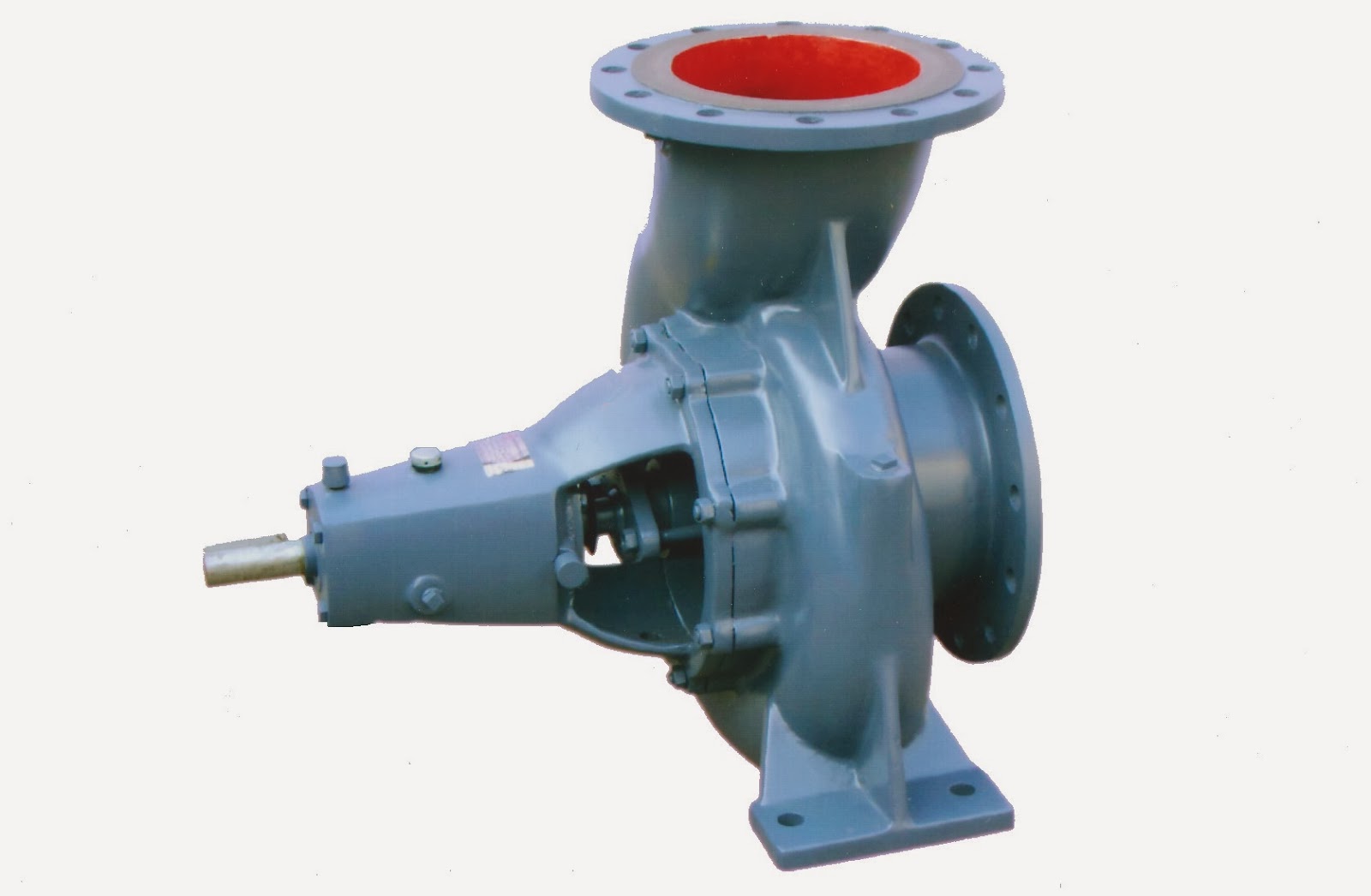 The Solution For Water Supply And Power Generation: Direct Couple Pump