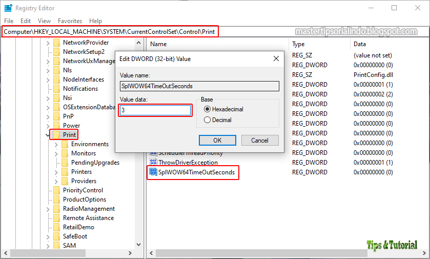 Apa itu Proses splwow64.exe di Windows 10/11 dan Cara Menonaktifkannya ...