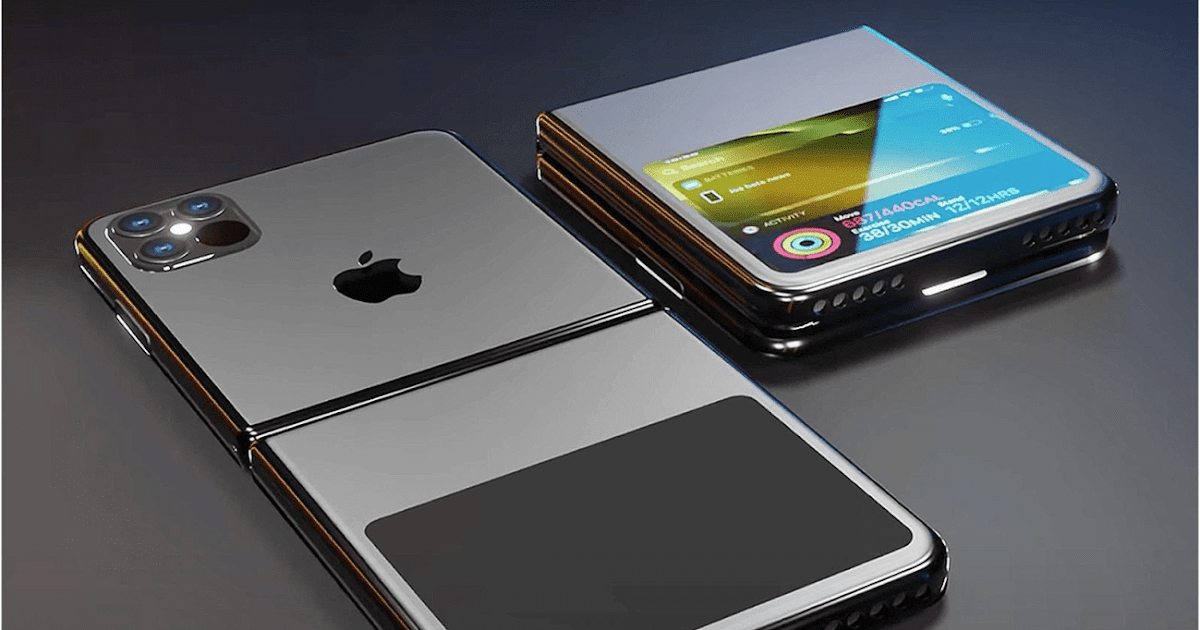 Apple Leveling with Competitors Samsung as it Begins Working on ...