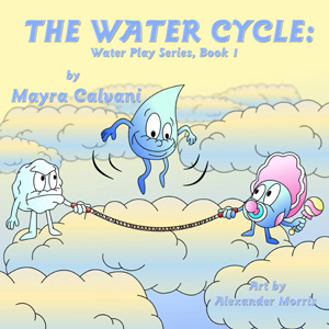 GAP FAMILY BLOG: Recent Books from Guardian Angel Publishing