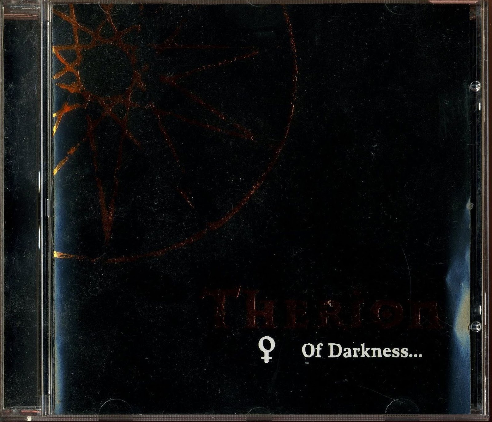 Therion Discografía de Estudio [320 kbps]