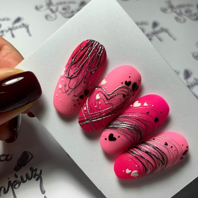 15 The Best SPIDER GEL Nail Art Designs | Nail Art Tutorials Compilation