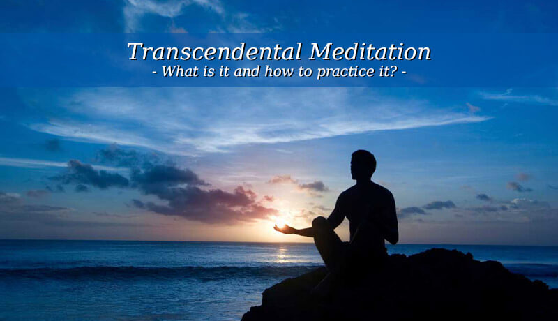 A Step-by-Step Guide to Performing Transcendental Meditation