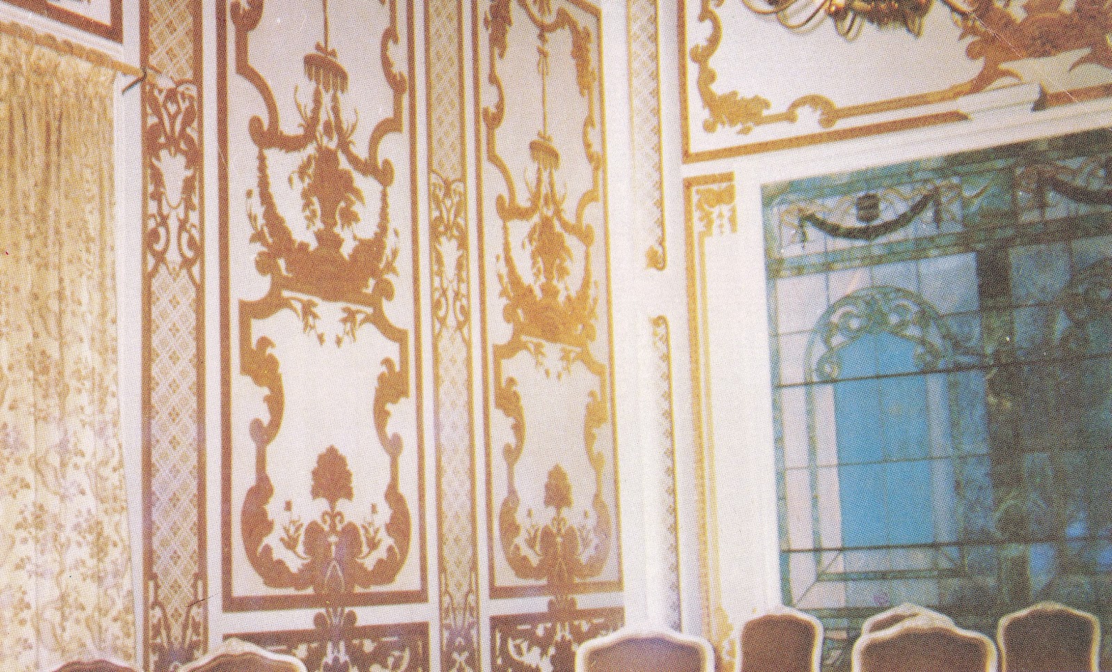 Historic LDS Architecture: Logan Temple: Interior, Renovation, and ...