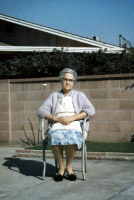 Greenville Utah Cousins: Violet Alice Morris Barton 1889-1977 History ...