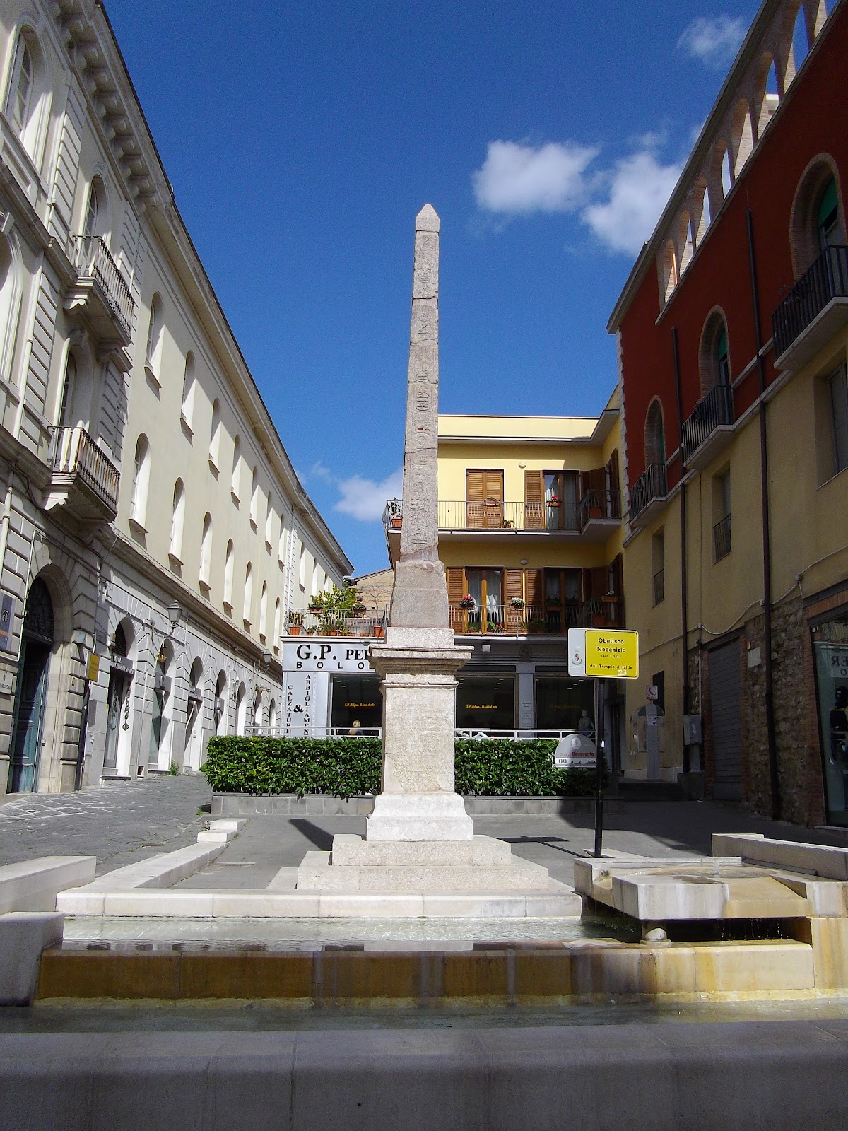 Trip to Benevento, Italy - part 1 | Life in Luxembourg