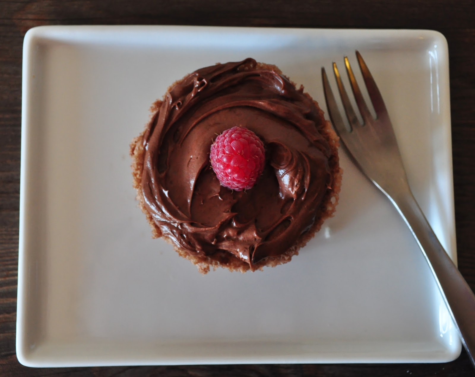 My Tiny Oven: 3-2-1 Cakes