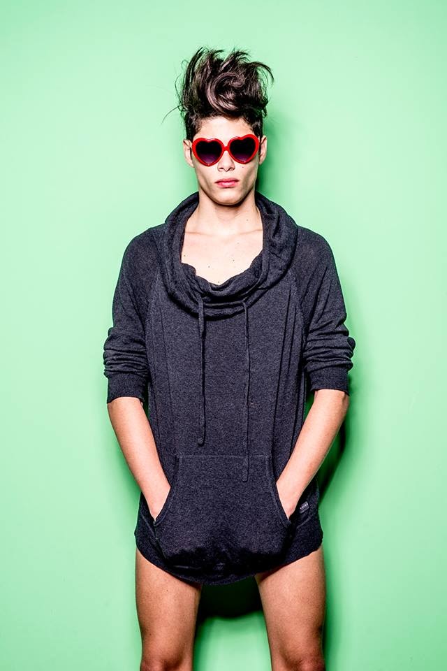 Olimpo Lusitano: Rique Santos