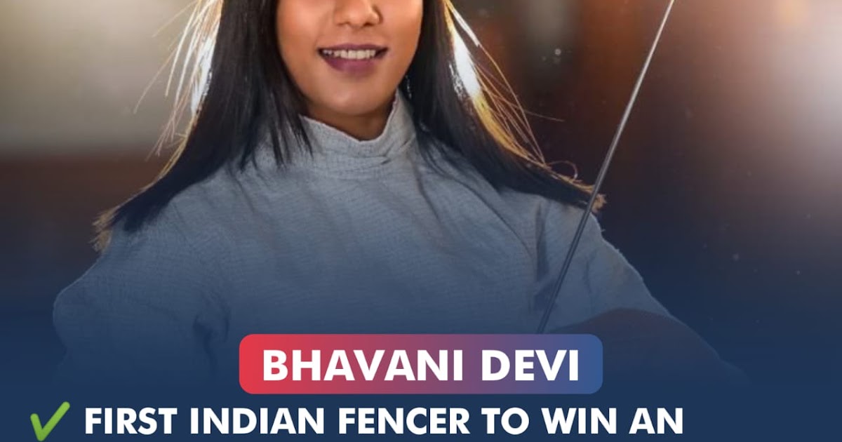 MAX SPORTS: BHAVANI DEVI SHINING IN TOKYO | #TOKYO2020