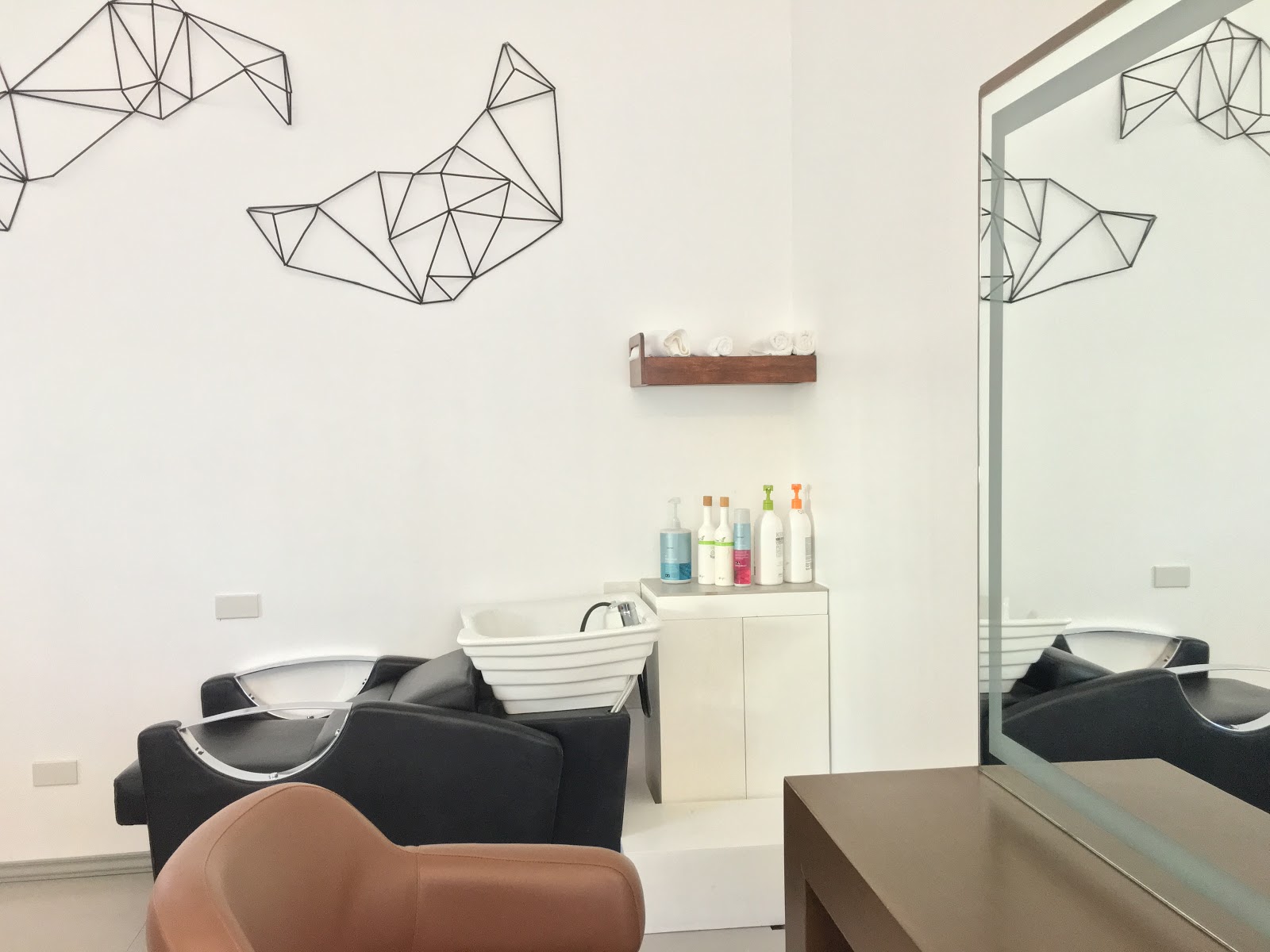 Piandre Salon is now in Cebu - Beauty Enthusiast in Cebu