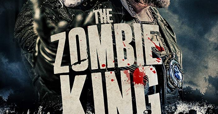 꿈의 끝에서: 좀비 킹 The Zombie King (2013)