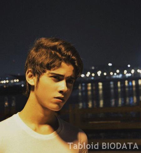 Biodata Aliando, Profil, Agama, Foto, Instagram