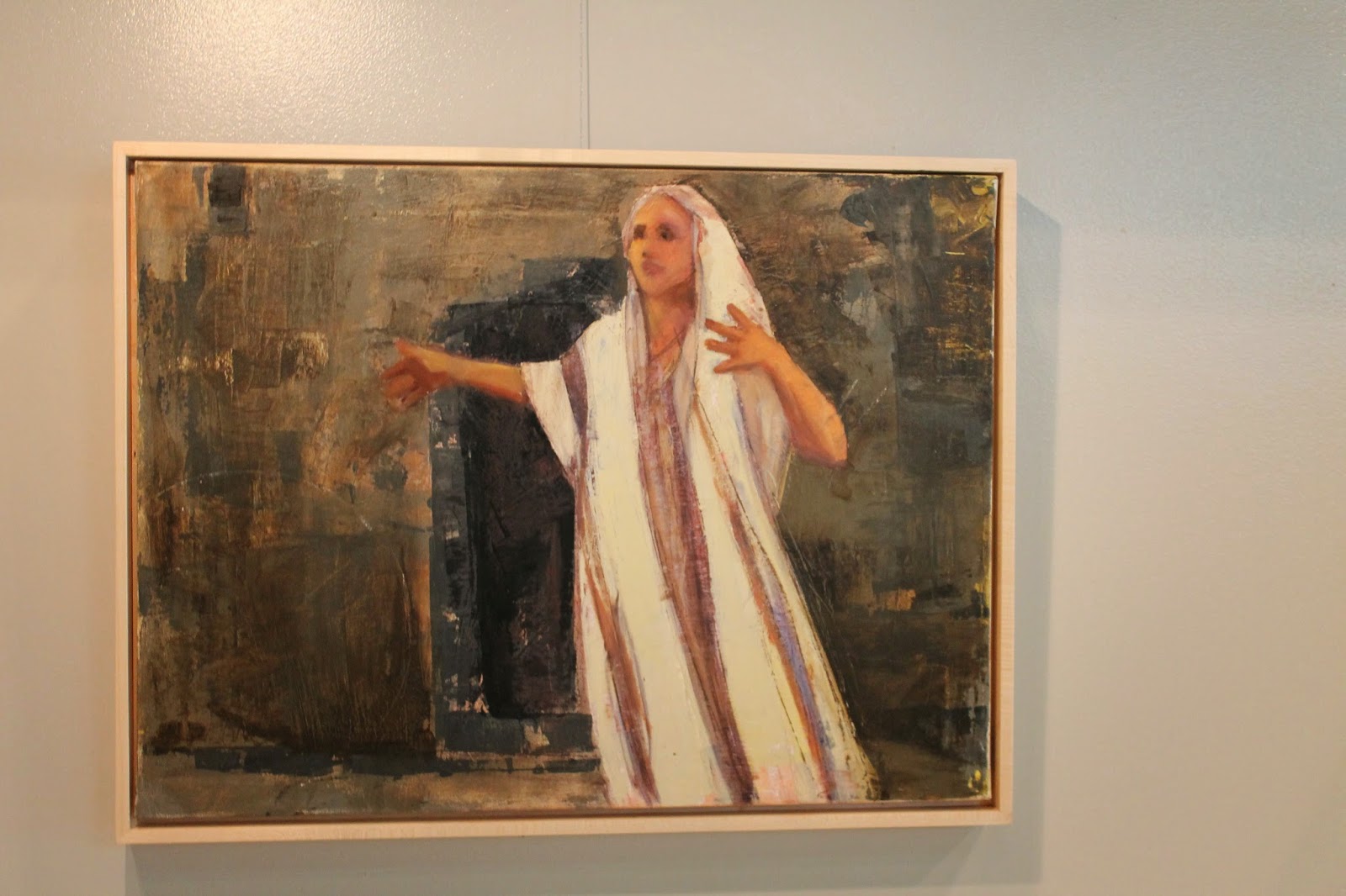 Mary Fielding Summerhays