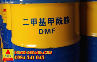 Dung môi n-n Dimethylformamide DMF - HÓA CHẤT SAPA VIỆT NAM