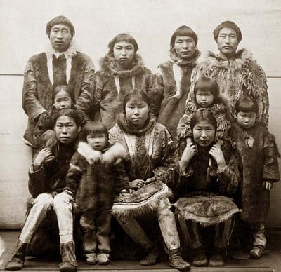 PACO - ENCUENTROS: POBLADO ESQUMAL DESAPARECIDO