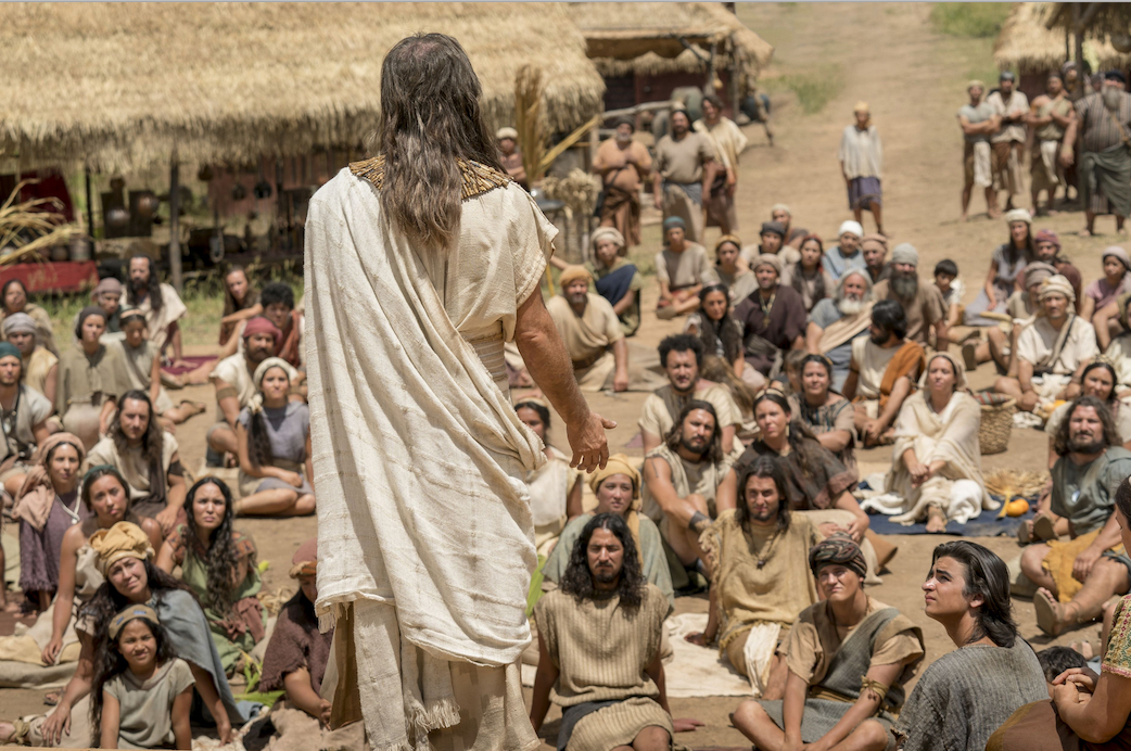 NephiCode: April 2021