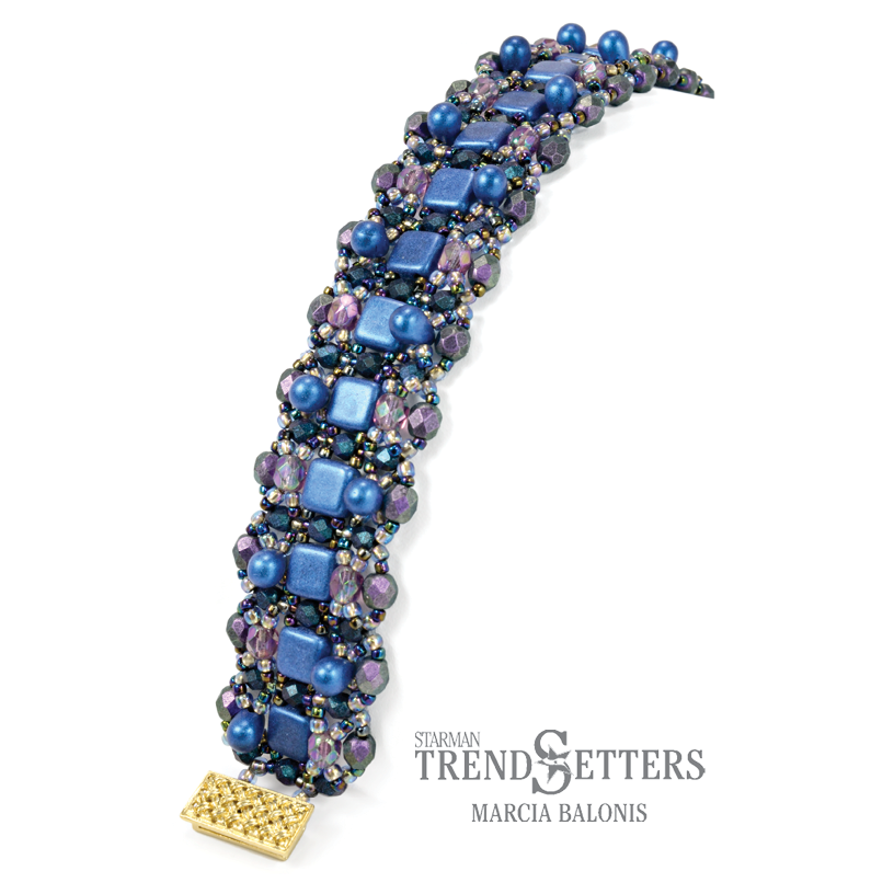 Starman TrendSetters 2015 Inspirational Bead Jewelry Designs ~ Starman ...
