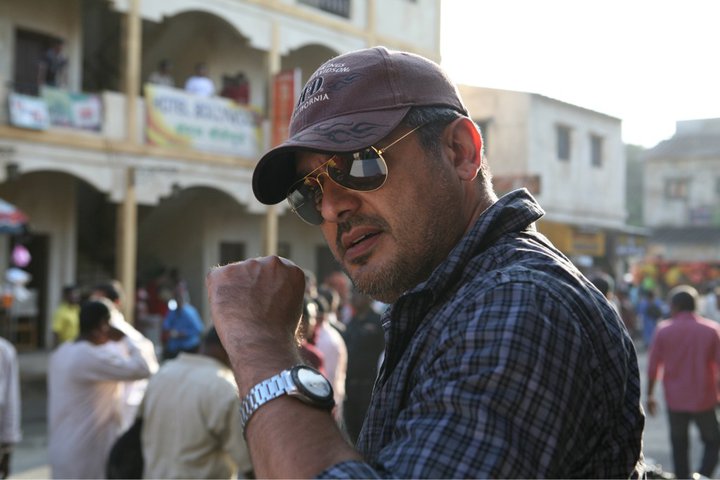 images: THALA [AJITH KUMAR] MASS STILLS