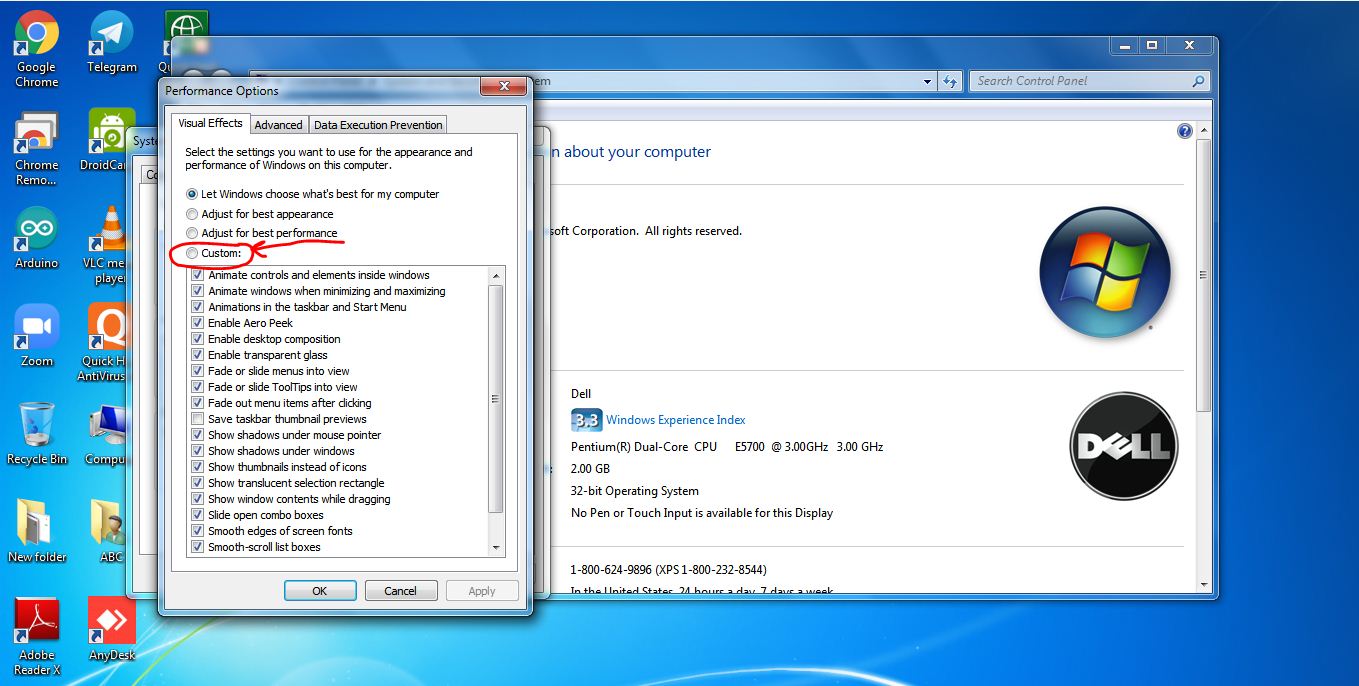 How to increase the speed your Windows PC